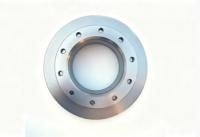 China Bellam Duty Truck Brake Disc WG9100443001 Ventilated Alloy Cast Iron Disc for Heavy Duty Truck Disc Brake System for sale