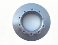 China Bellam Duty Truck Brake Disc 3502-00336 Ventilated Alloy Cast Iron Disc for Heavy Duty Truck Disc Brake System for sale