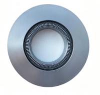 China Bellam Duty Truck Brake Disc 3502-00336 Ventilated Alloy Cast Iron Disc for Heavy Duty Truck Disc Brake System for sale