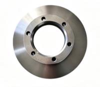 China Bellam Duty Truck Brake Disc YF3501DA04A-01075 Ventilated Alloy Cast Iron Disc for Heavy Duty Truck Disc Brake System for sale
