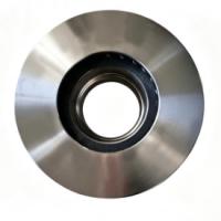 China Bellam Duty Truck Brake Disc YF3501DA04A-01075 Ventilated Alloy Cast Iron Disc for Heavy Duty Truck Disc Brake System for sale