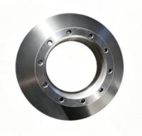 China Bellam Duty Truck Brake Disc 35AD03Z-02075-DN Ventilated Alloy Cast Iron Disc for Heavy Duty Truck Disc Brake System for sale