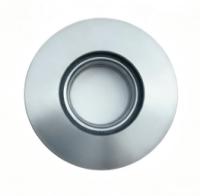 China Bellam Duty Truck Brake Disc YF35DA05U-01075 Ventilated Alloy Cast Iron Disc for Heavy Duty Truck Disc Brake System for sale