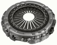 China Sachs Clutch Pressure Plate 3482001310 Heavy Duty Clutch Cover Assembly for Heavy Duty Truck Clutch System for sale