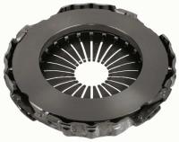 China Sachs Clutch Pressure Plate 3482001310 Heavy Duty Clutch Cover Assembly for Heavy Duty Truck Clutch System for sale