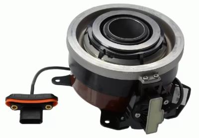 China Sachs Concentric Slave Cylinder 6482000216 Hydraulic Clutch Release Assembly for Heavy Duty Truck Clutch System for sale