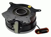 China Sachs Concentric Slave Cylinder 6482000216 Hydraulic Clutch Release Assembly for Heavy Duty Truck Clutch System for sale