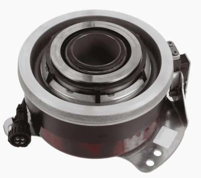 China Sachs Concentric Slave Cylinder 6482000155 Hydraulic Clutch Release Assembly for Heavy Duty Truck Clutch System for sale