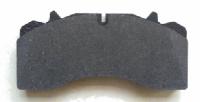 China Anti Fade Disc Brake Pad AD03 238x111.5x28.5mm for Heavy Duty Truck Disc Brake for sale