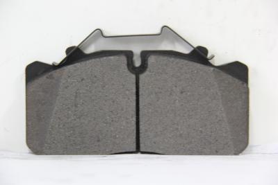 China High Temperature Resistant Disc Brake Pad 29088AD01 175.5x85.6x26mm for Truck Air Disc Brake for sale