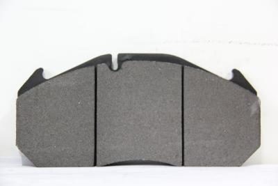 China Anti Delamination Disc Brake Pad 29053/29084 249.7x118x29.5mm for Heavy Duty Truck Disc Brake for sale