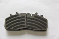 China Anti Fade Disc Brake Pad 29159 210.2x92.3x29.5mm for Heavy Duty Truck Disc Brake for sale