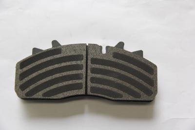 China Anti Fade Disc Brake Pad 29159 210.2x92.3x29.5mm for Heavy Duty Truck Disc Brake for sale