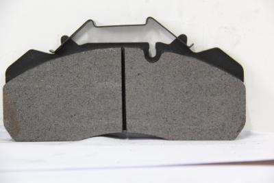 China High Temperature Resistant Disc Brake Pad 29126 210.5x92.5x29.5mm for Truck Air Disc Brake for sale