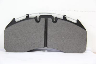 China High Temperature Resistant Disc Brake Pad 29187 249x116.8x29.5mm for Truck Air Disc Brake for sale