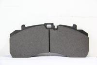 China Anti Fade Disc Brake Pad 29253 247x108x29.5mm for Heavy Duty Truck Disc Brake for sale