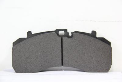 China Anti Fade Disc Brake Pad 29253 247x108x29.5mm for Heavy Duty Truck Disc Brake for sale