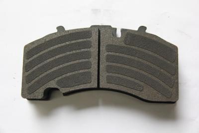 China Anti Delamination Disc Brake Pad 29171 210.3x108x29.5mm for Heavy Duty Truck Disc Brake for sale
