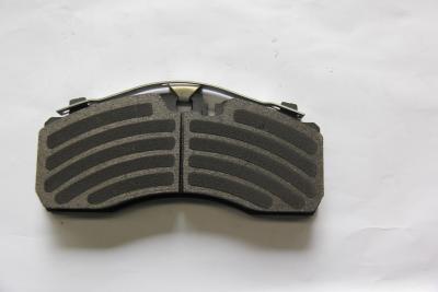 China Rust Proof Back Plate Disc Brake Pad 29233 210.1x94mm for Heavy Duty Truck Brake Pad for sale