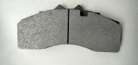 China Anti Fade Disc Brake Pad 29267 247.3x109x30mm for Heavy Duty Truck Disc Brake for sale