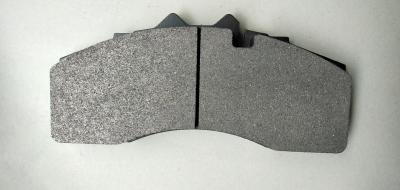 China Anti Fade Disc Brake Pad 29267 247.3x109x30mm for Heavy Duty Truck Disc Brake for sale