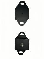 China Heat Resistant Rubber Engine Cushion BJ130 M10 for Foton Commercial Truck for sale