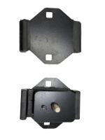 China Anti Aging Engine Mounting Cushion Foton Aumark M3 L0101020013A0 for Foton Truck for sale