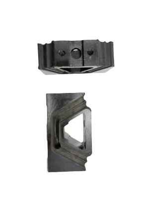 China Heat Resistant Rubber Engine Cushion Foton Aumark M3 Kangrui H3 H310101020032A0 for Foton Truck for sale