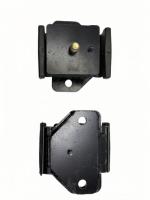 China Engine Mounting Cushion Foton Aumark M4 ISF3.8 Heavy Duty FL110100000229A for Foton Truck for sale