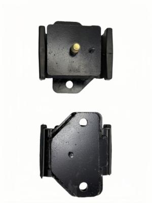 China Engine Mounting Cushion Foton Aumark M4 ISF3.8 Heavy Duty FL110100000229A for Foton Truck for sale