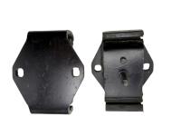 China Vibration Damping Rubber Engine Mount Foton Aumark M4 New Large M410100000233 for Foton Truck for sale