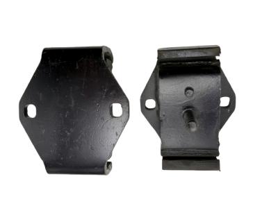 China Vibration Damping Rubber Engine Mount Foton Aumark M4 New Large M410100000233 for Foton Truck for sale