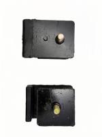 China Heat Resistant Rubber Engine Cushion Foton Aumark M4 Oumark L1101020701A0 for Foton Truck for sale