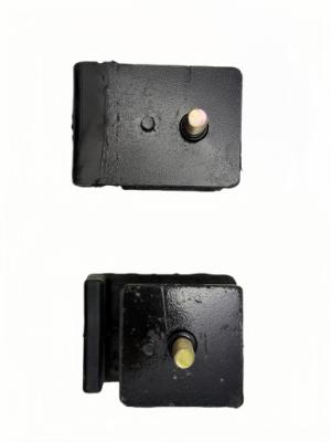 China Heat Resistant Rubber Engine Cushion Foton Aumark M4 Oumark L1101020701A0 for Foton Truck for sale