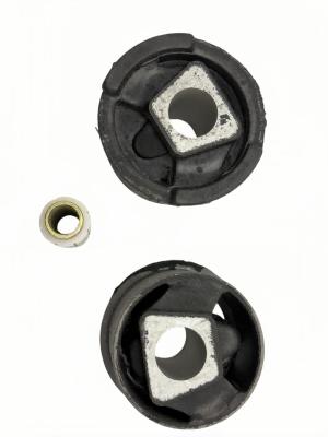 China Reinforced Steel Frame Engine Mount Foton Aumark M4 Oumark S5 95 M4502060301A0 for Foton Truck for sale