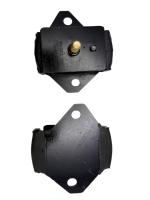 China Engine Mounting Cushion Foton Aumark Jieyun ISF2.8 Front Right 1105910100067 for Foton Truck for sale