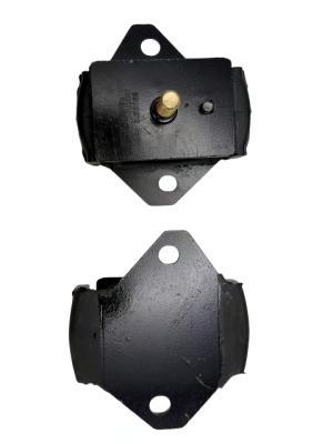 China Engine Mounting Cushion Foton Aumark Jieyun ISF2.8 Front Right 1105910100067 for Foton Truck for sale