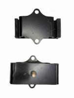 China Reinforced Steel Frame Engine Mount Foton Aumark Jieyun Quanchai L0101020114A0 for Foton Truck for sale