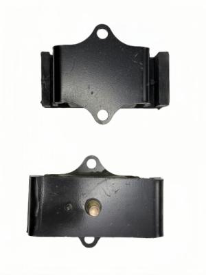 China Reinforced Steel Frame Engine Mount Foton Aumark Jieyun Quanchai L0101020114A0 for Foton Truck for sale