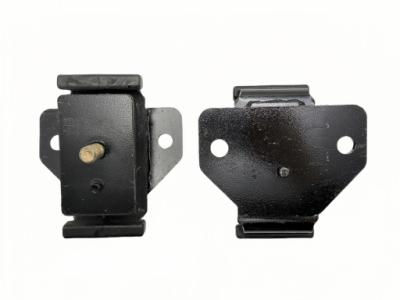 China Integral Vulcanized Engine Mounting Cushion Foton Aumark Jieyun New L110100000188 for Foton Truck for sale