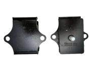 China Engine Mounting Cushion Foton Aumark Jieyun New Square L010100000243 for Foton Truck for sale