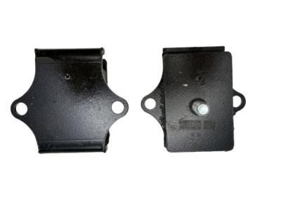 China Engine Mounting Cushion Foton Aumark Jieyun New Square L010100000243 for Foton Truck for sale