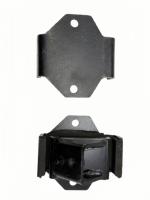 China Vibration Damping Rubber Engine Mount Foton Aumark Jieyun for Foton Truck for sale