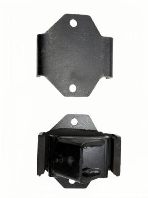 China Vibration Damping Rubber Engine Mount Foton Aumark Jieyun for Foton Truck for sale