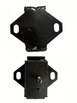 China Heat Resistant Rubber Engine Cushion Foton Aumark Jieyun II1043 Right 40 1104310100040 for Foton Truck for sale
