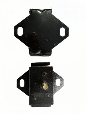China Reinforced Steel Frame Engine Mount Foton Aumark Jieyun II1043 Left 39 1104310100039 for Foton Truck for sale