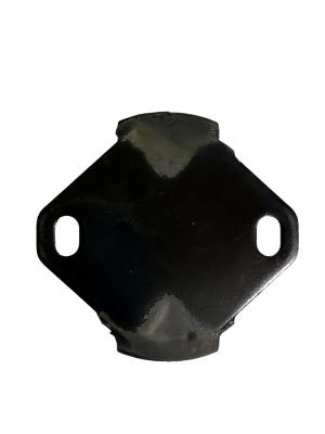 China Integral Vulcanized Engine Mounting Cushion Foton Aumark Jieyun New L0101020066A0 for Foton Truck for sale