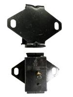 China Vibration Damping Rubber Engine Mount Foton Aumark Jieyun Kangrui H2 Linghang Right L0101020028A0 for Foton Truck for sale