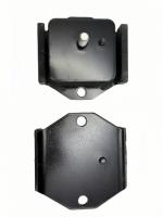 China Integral Vulcanized Engine Mounting Cushion Foton Aumark Oumark Right L1101020900B0L for Foton Truck for sale