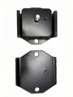 China Integral Vulcanized Engine Mounting Cushion Foton Aumark Oumark Right L1101020900B0L for Foton Truck for sale